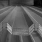 Lámina Negra – Ferretera Fronteriza